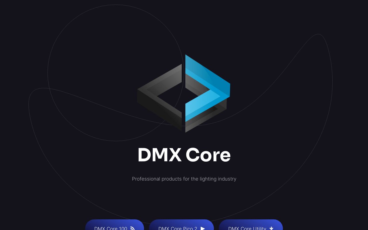 DMX Core